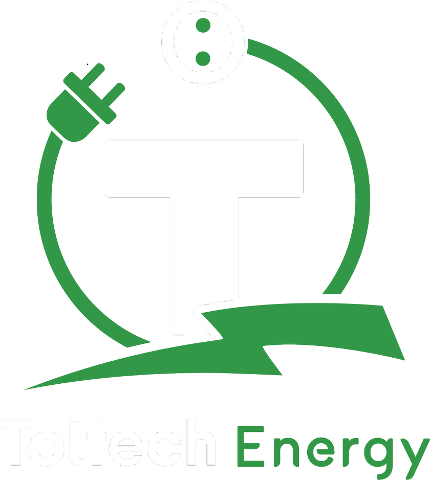 Qui sommes-nous - TOLTECH Energy