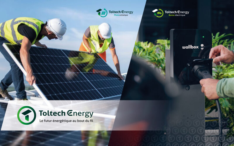 Primes et aides pour la transition énergétique - Toltech-energy